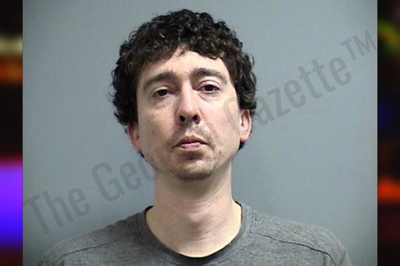 Cory Burns — Effingham County Jail Bookings