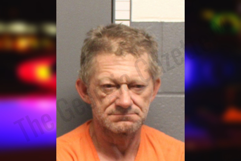 Lumpkin County Jail Bookings – The Georgia Gazette