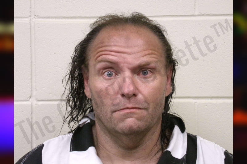 Remer Burnsed — Bulloch County Jail Bookings