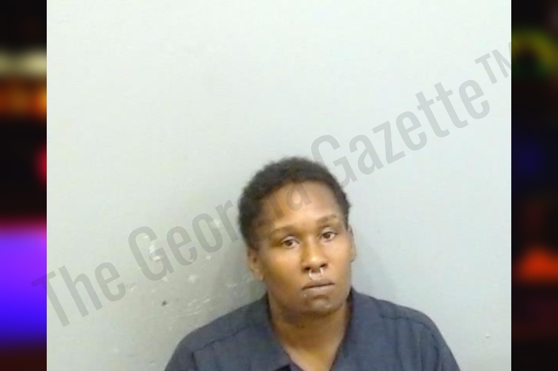 Jaquana Butler — Fulton County Jail Bookings