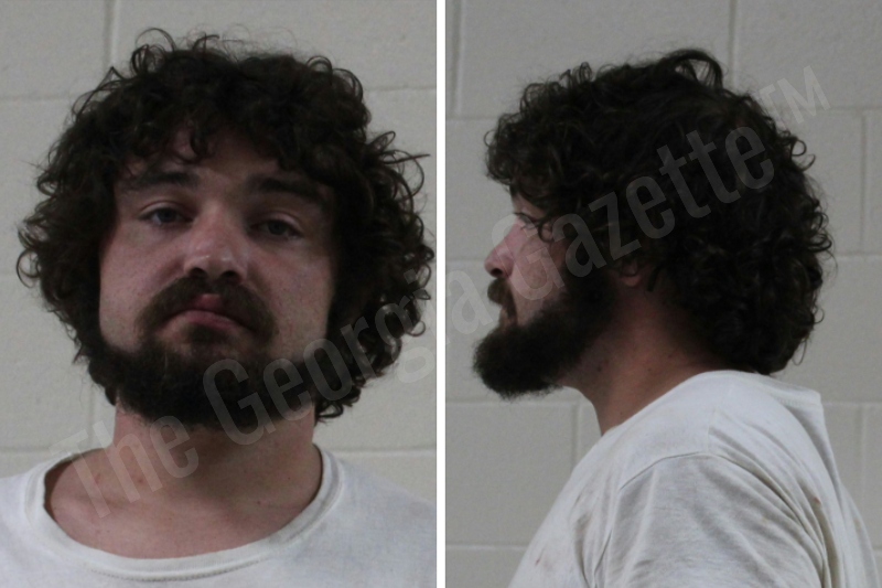 Preston Butler — Houston County Jail Bookings