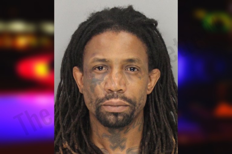 Cobb County Jail Bookings – The Georgia Gazette