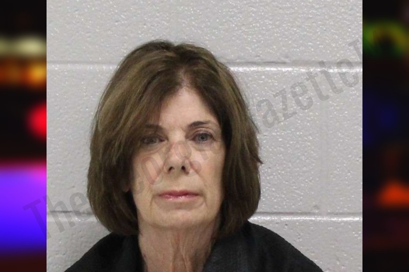 Cynthia Cain — Carroll County Jail Bookings
