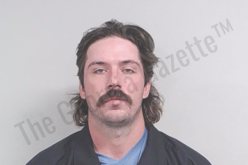 Marshal Calvert — Lowndes County Jail Bookings