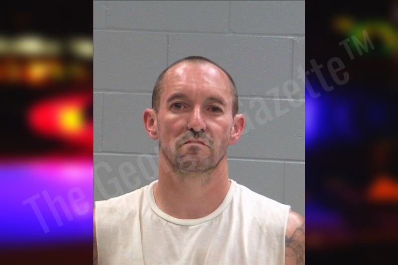 Richard Calvert — Baldwin County Jail Bookings