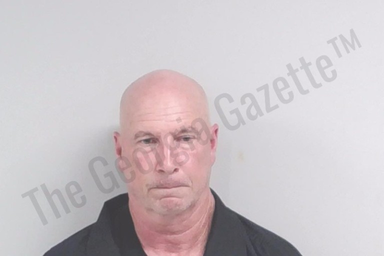 John Cane — Lowndes County Jail Bookings