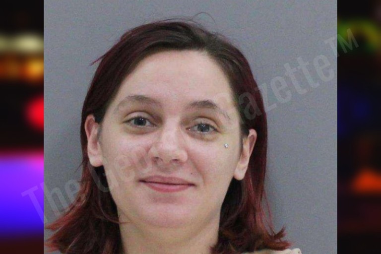 Kaylea Cannon — Rabun County Jail Bookings