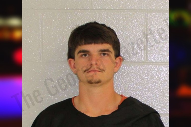 Aiden Cantrell — Carroll County