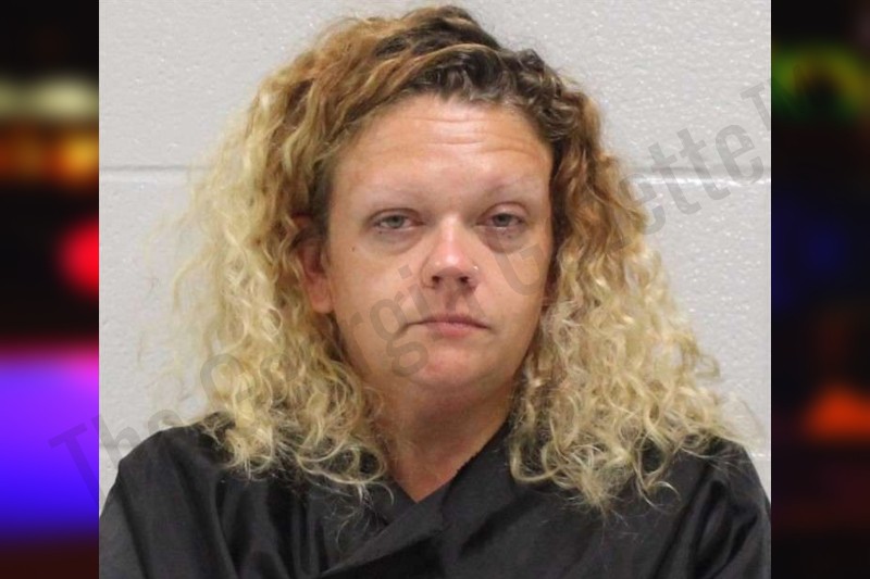 Glenda Cardin — Carroll County Jail Bookings