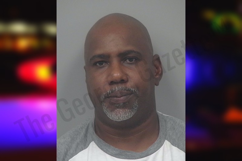 Noel Carriera — Gwinnett County