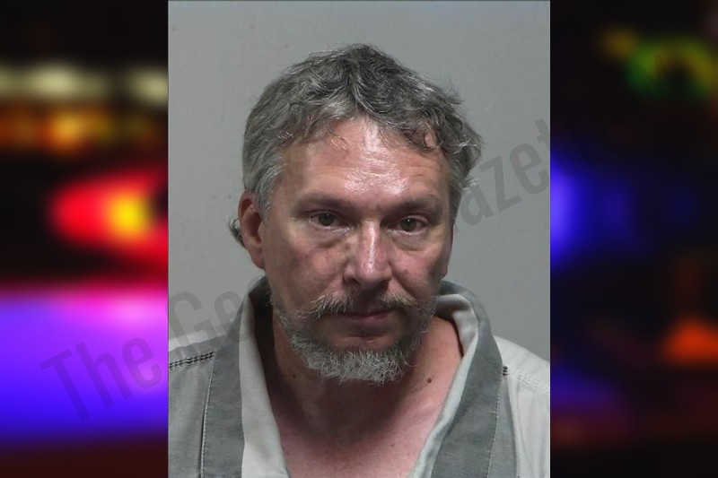 Robert Castleberry — Tift County Jail Bookings