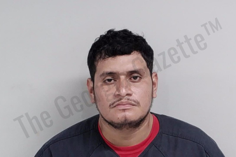 Juan Castro-Alejandro — Lowndes County Jail Bookings