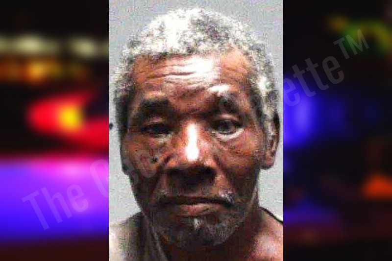 Eugene Chance — Burke County Jail Bookings