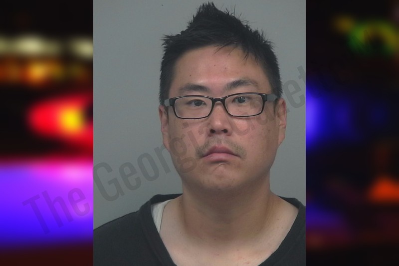 Daniel Chi — Gwinnett County