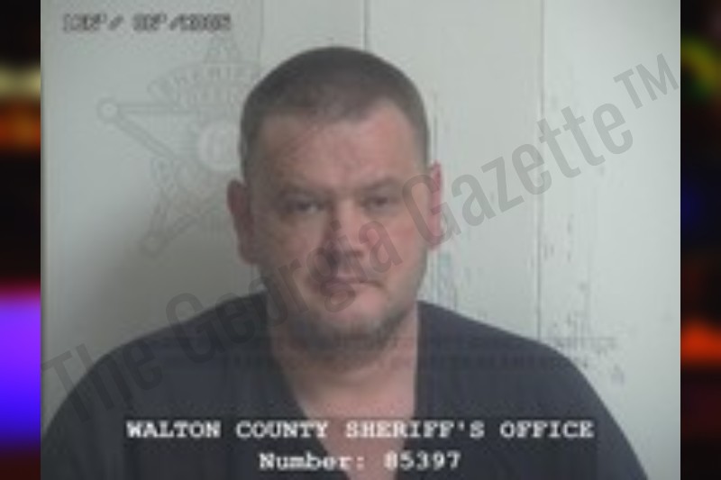 Bryan Childers — Walton County Jail Bookings