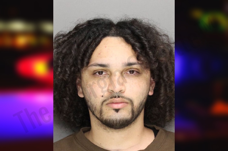 Dwayne Chunilall — Cobb County Jail Bookings