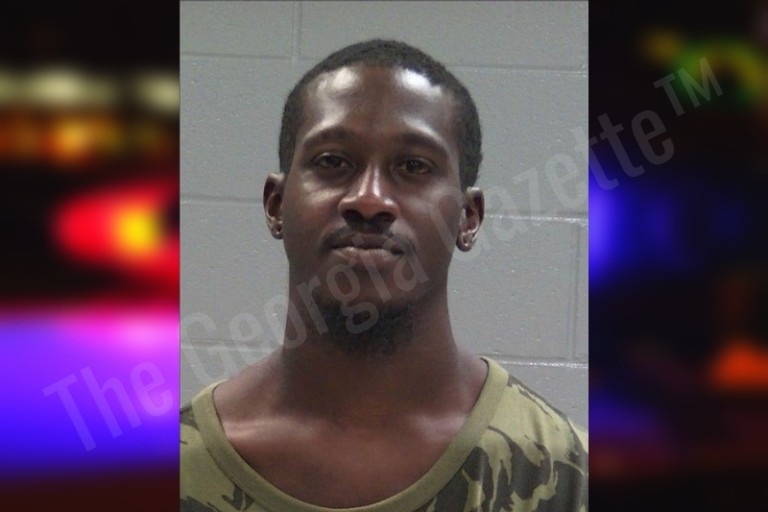 Jimmy Clark — Baldwin County Jail Bookings