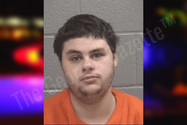 Jessica Clark — Columbia County
