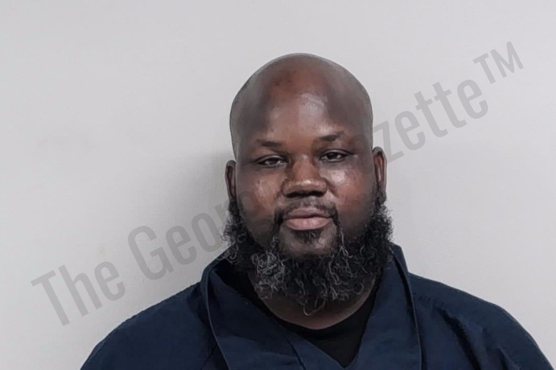 Jerome Cobb — Lowndes County Jail Bookings