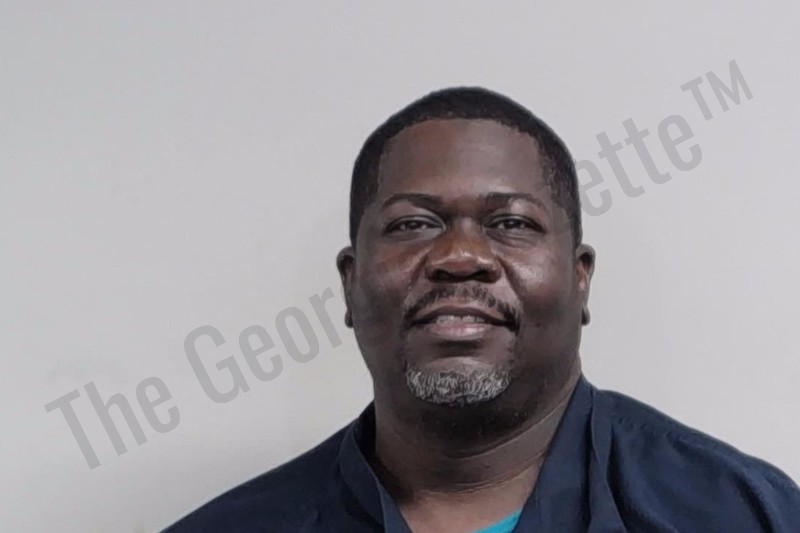 Alfred Colbert — Lowndes County Jail Bookings