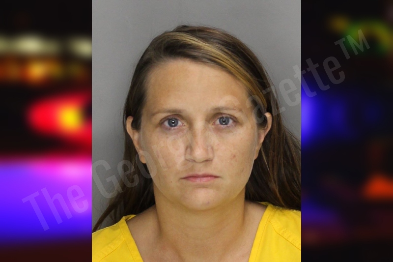 Tracey Coley — Cobb County