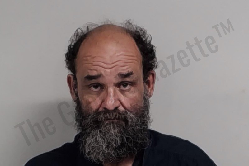 Steven Collins — Lowndes County Jail Bookings