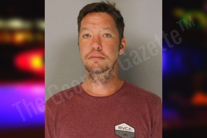 Hall County Jail Bookings – Page 5 – The Georgia Gazette