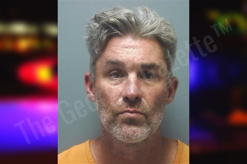 Michael Conner — Cherokee County Jail Bookings