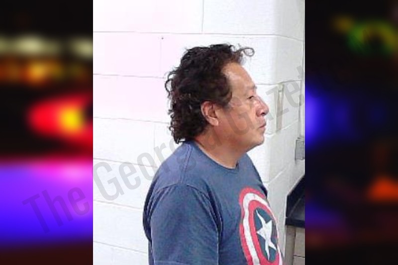 Oscar Constantino — Fulton County