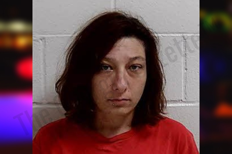 Katelyn Cook — Decatur County Jail Bookings