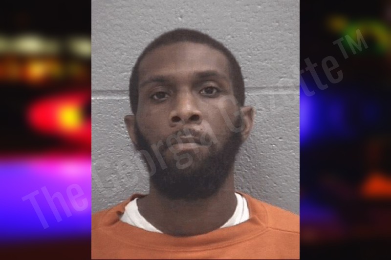 Jamel Cooper — Columbia County Jail Bookings