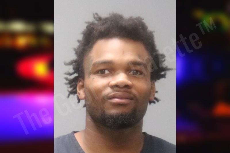 Steven Copeland — Muscogee County Jail Bookings