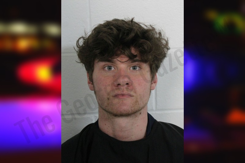 Daniel Cornett — Floyd County Jail Bookings