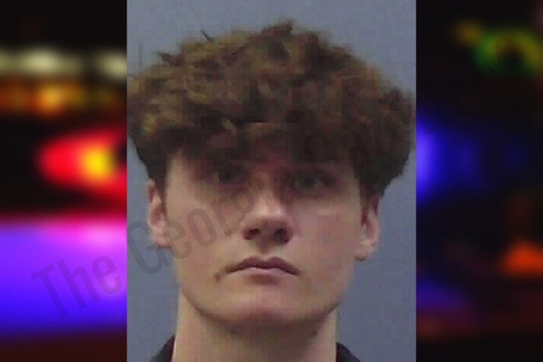 Chattooga County Jail Bookings – The Georgia Gazette