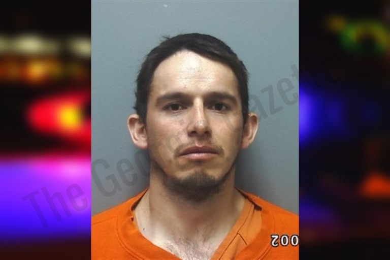 Cherokee County Jail Bookings – The Georgia Gazette