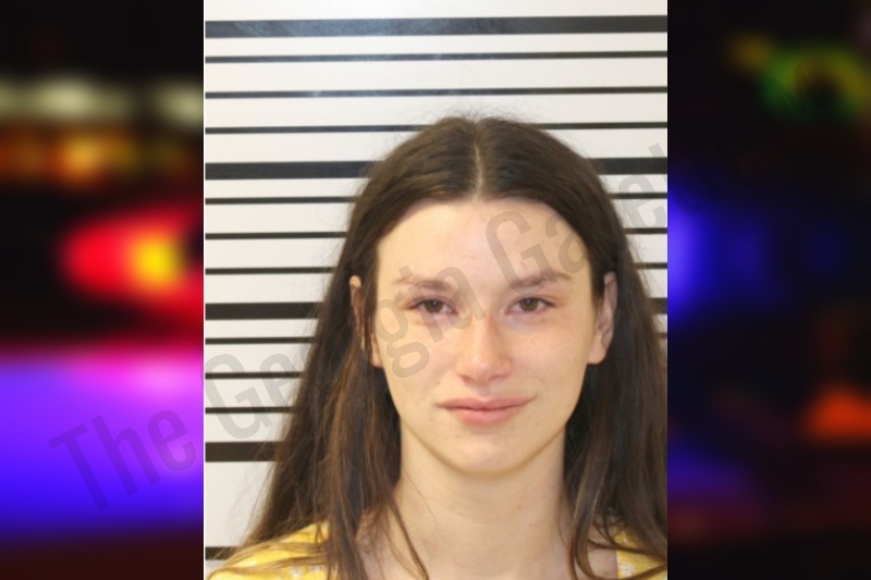 Cheylyn Cowart — Toombs County Jail Bookings