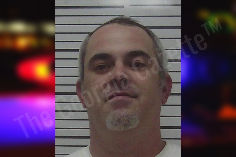 Matthew Craven — Colquitt County Jail Bookings