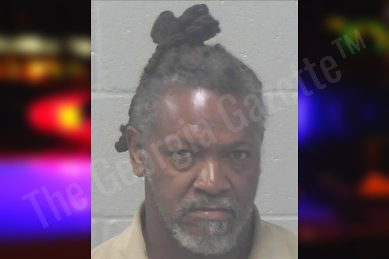 Alex Crumbley — Newton County Jail Bookings