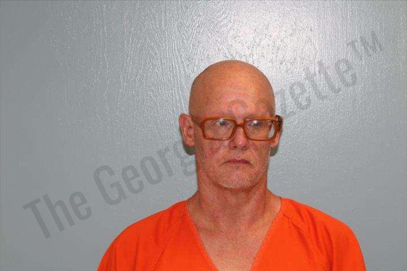 Jonathan Culpepper — Grady County Jail Bookings