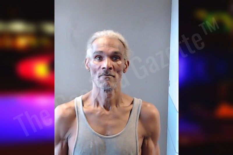 Karl Cal — DeKalb County
