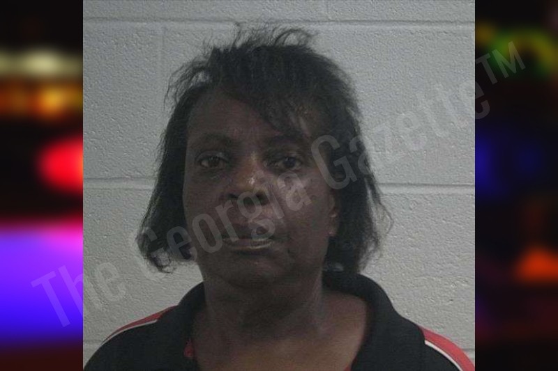 Elizabeth Calhoun — McDuffie County Jail Bookings