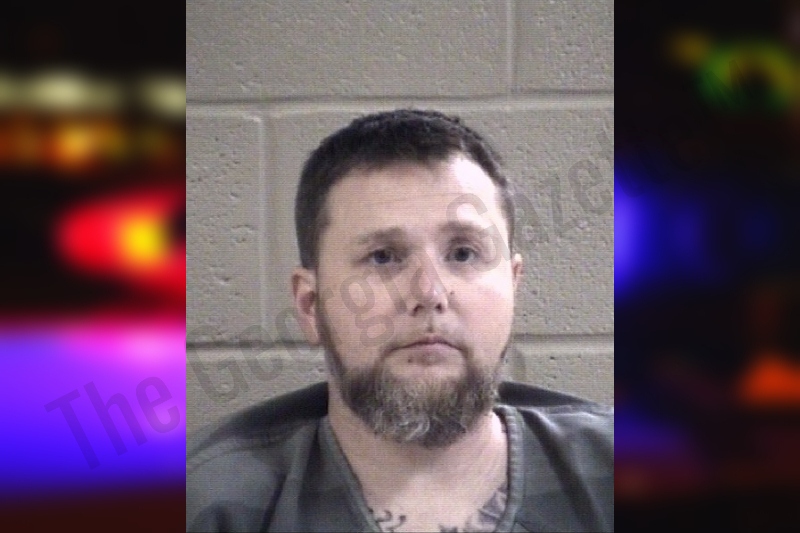 Whitfield County Jail Bookings – Page 7 – The Georgia Gazette