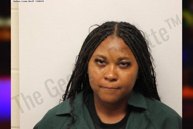 Kayla Campbell — Chatham County Jail Bookings