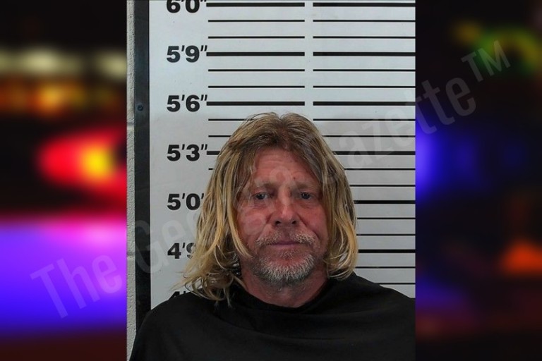 John Carlton — Hart County Jail Bookings