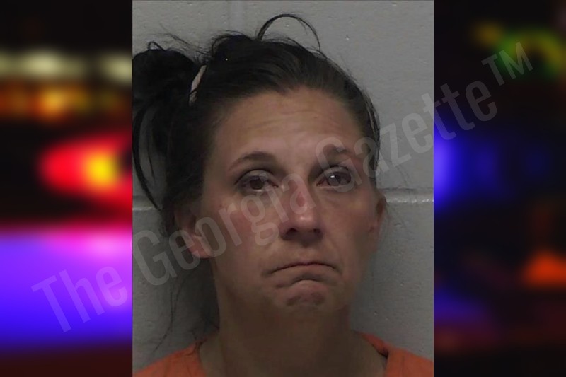 Candice Carroll — Laurens County Jail Bookings