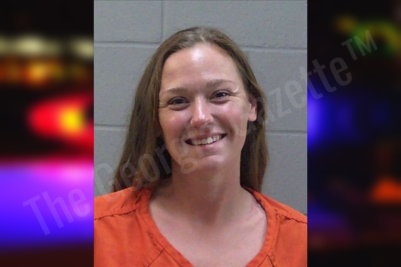 Alesha Carruth — Madison County Jail Bookings