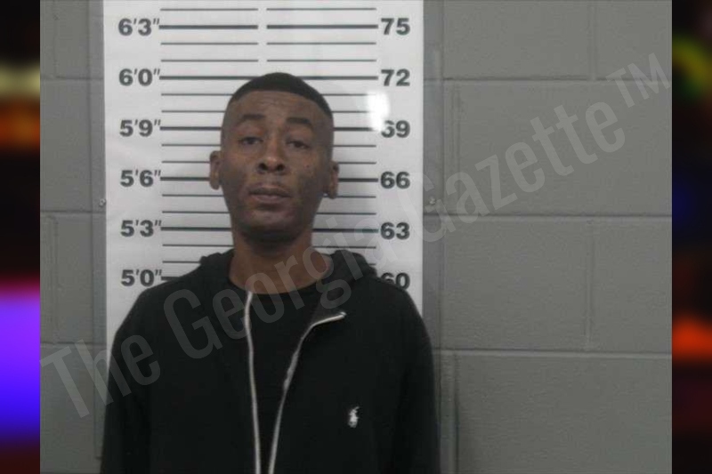 Andre Carter — Sumter County Jail Bookings
