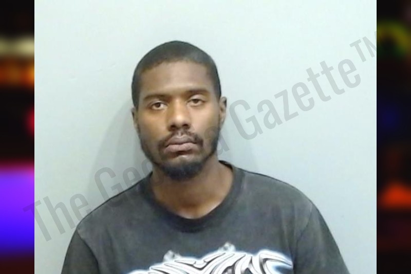 Marquel Carter — Fulton County