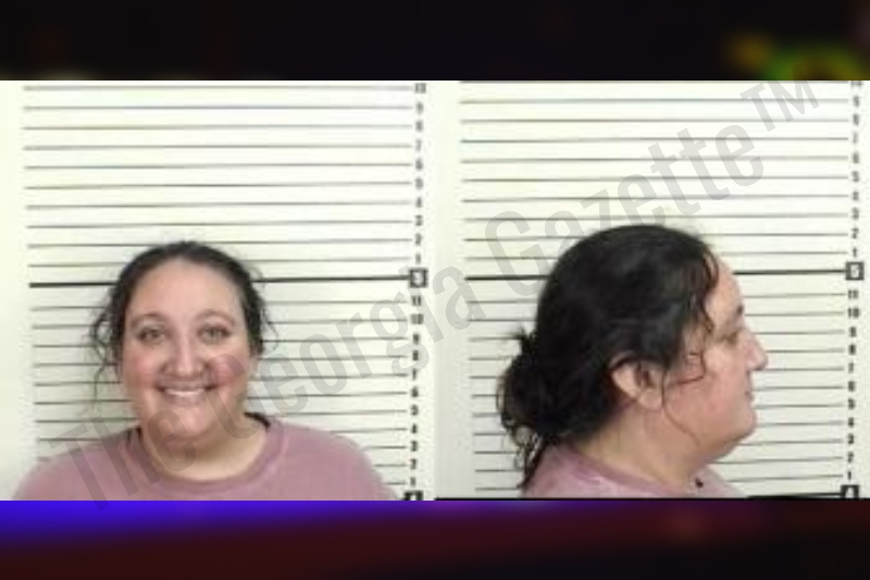 Rachel Cato — Camden County Jail Bookings