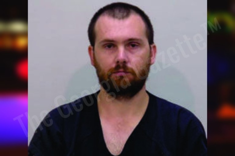 Evan Chambers — Bartow County Jail Bookings